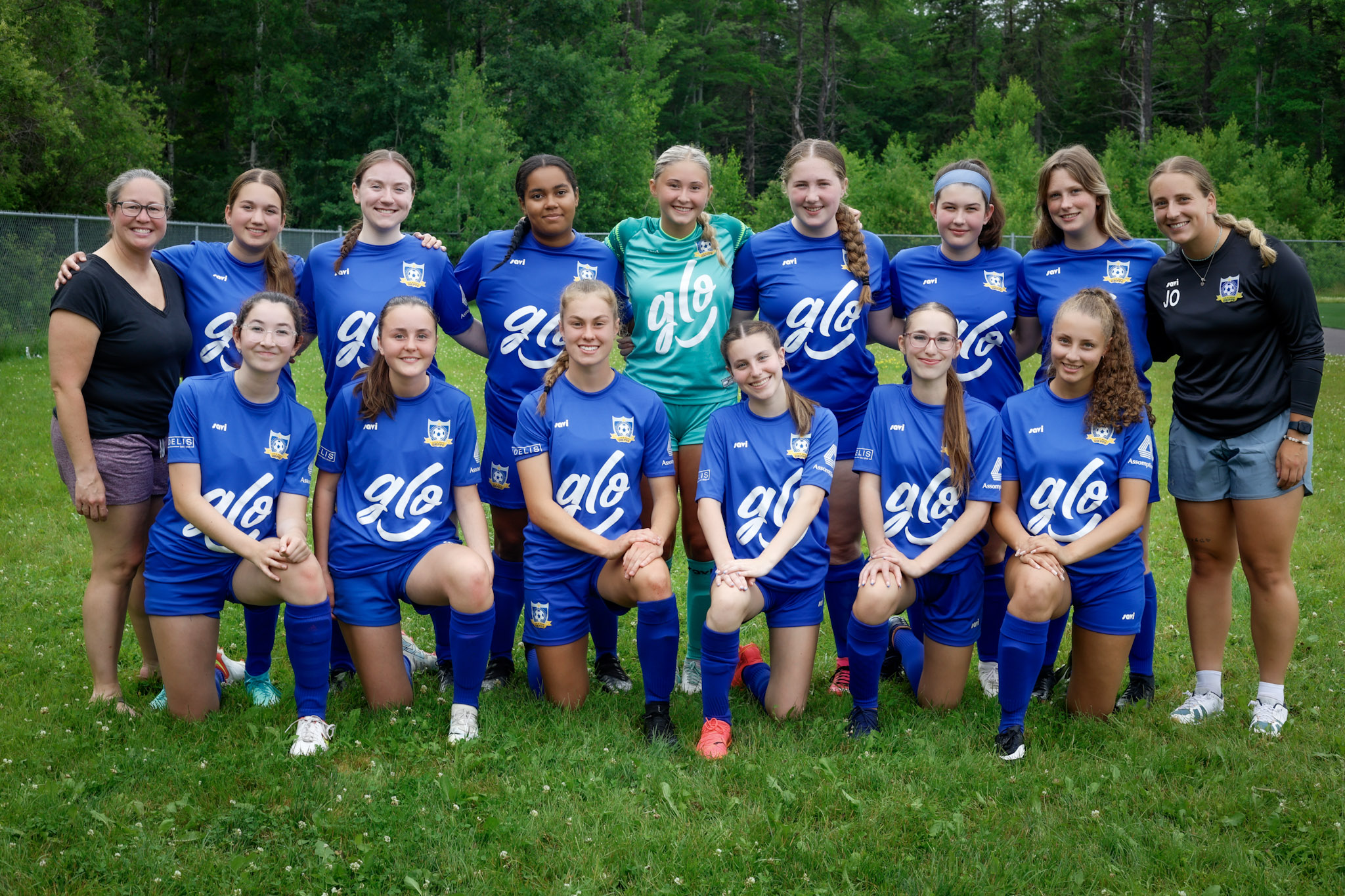 Train to compete U17 - U18 - Soccer Dieppe